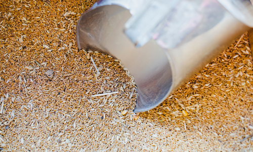 Blended Feed - Fort Collins, CO - Northern Colorado Feeders Supply